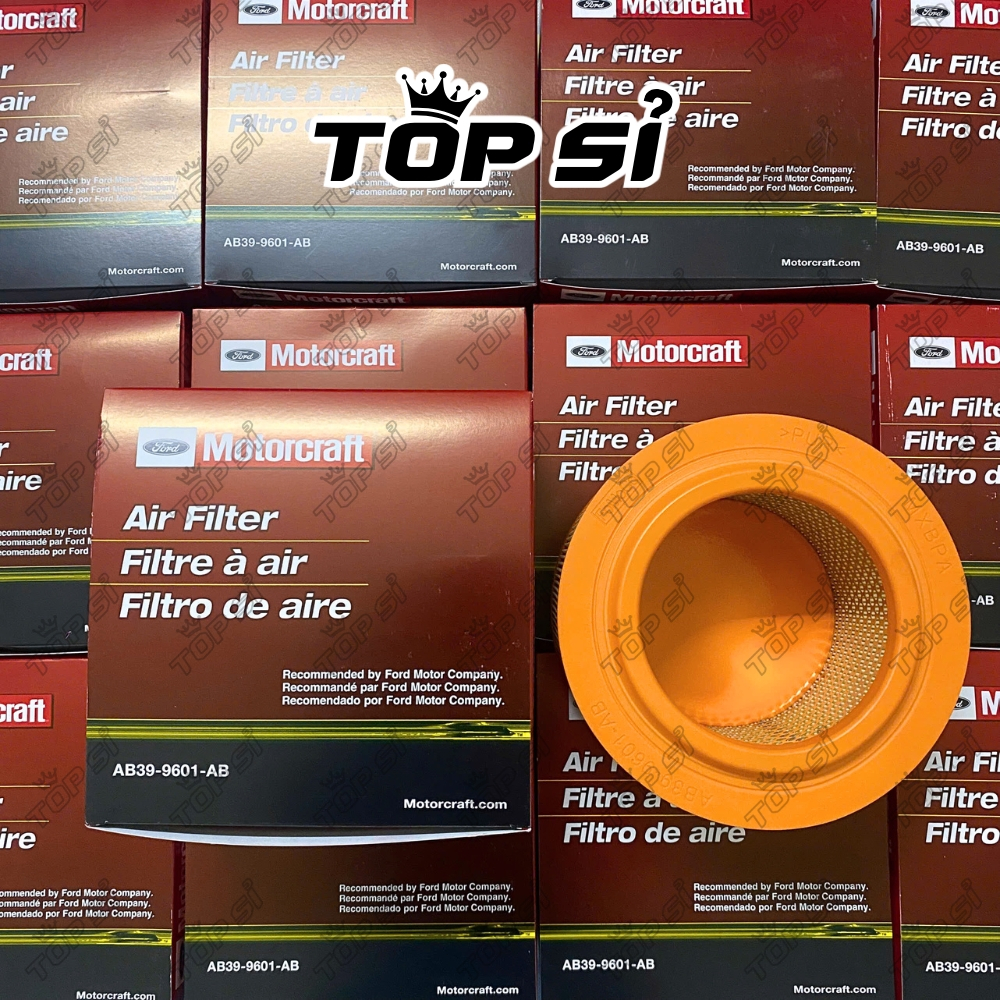 Ford Ranger, Mazda BT50 cylindrical engine air filter (Code: AB399601Ab ...