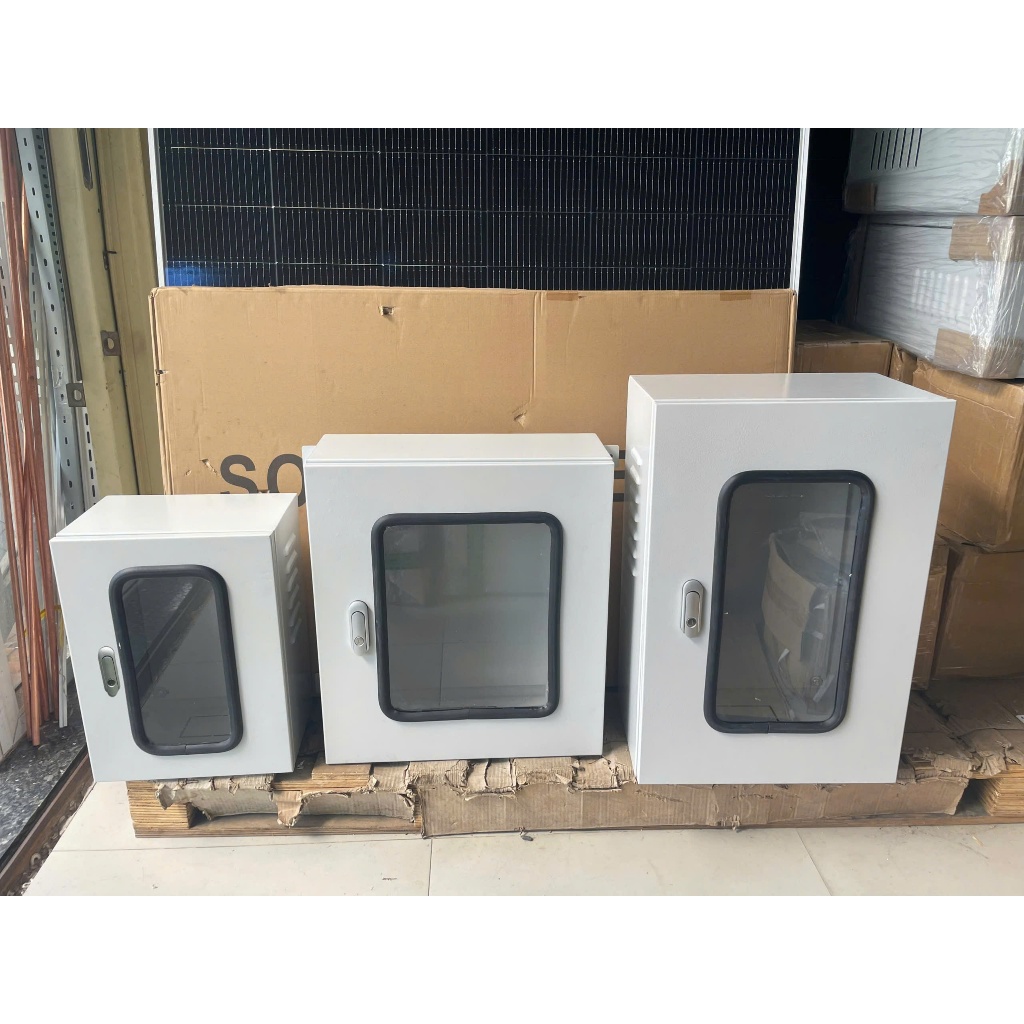 Iron electrical cabinet designed with MICA SURFACE WITH HANGING HANDLE ...