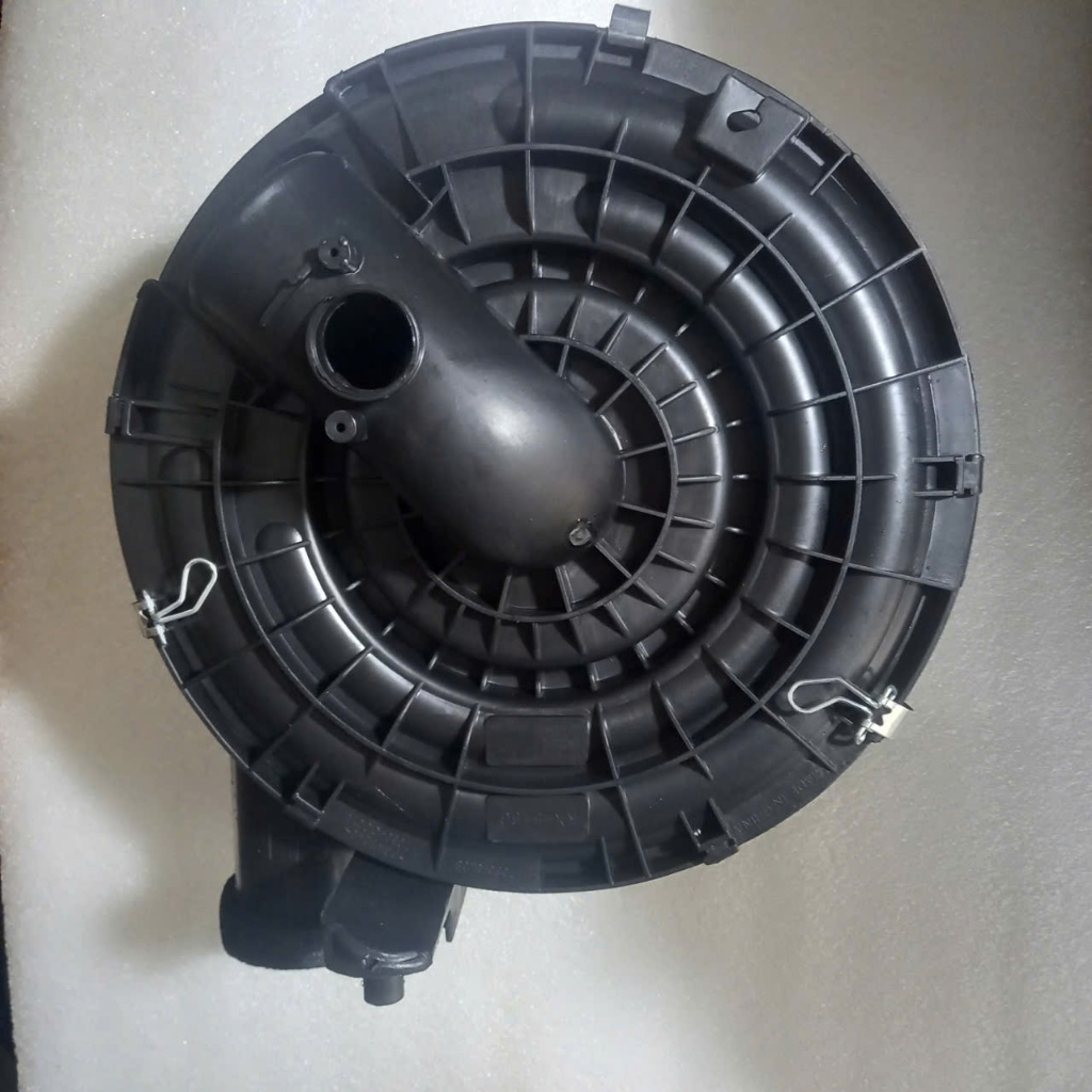 Toyota INNOVA 2006-2015 ENGINE AIR FILTER BOX | Shopee Malaysia