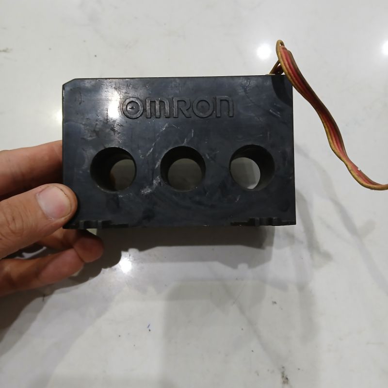 Omron set-3s 3 phase transformer | Shopee Malaysia