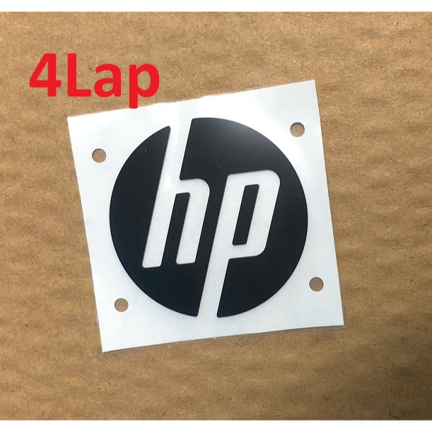Hp EliteBook 840 845 G1 G2 Laptop Logo Sticker | Shopee Malaysia