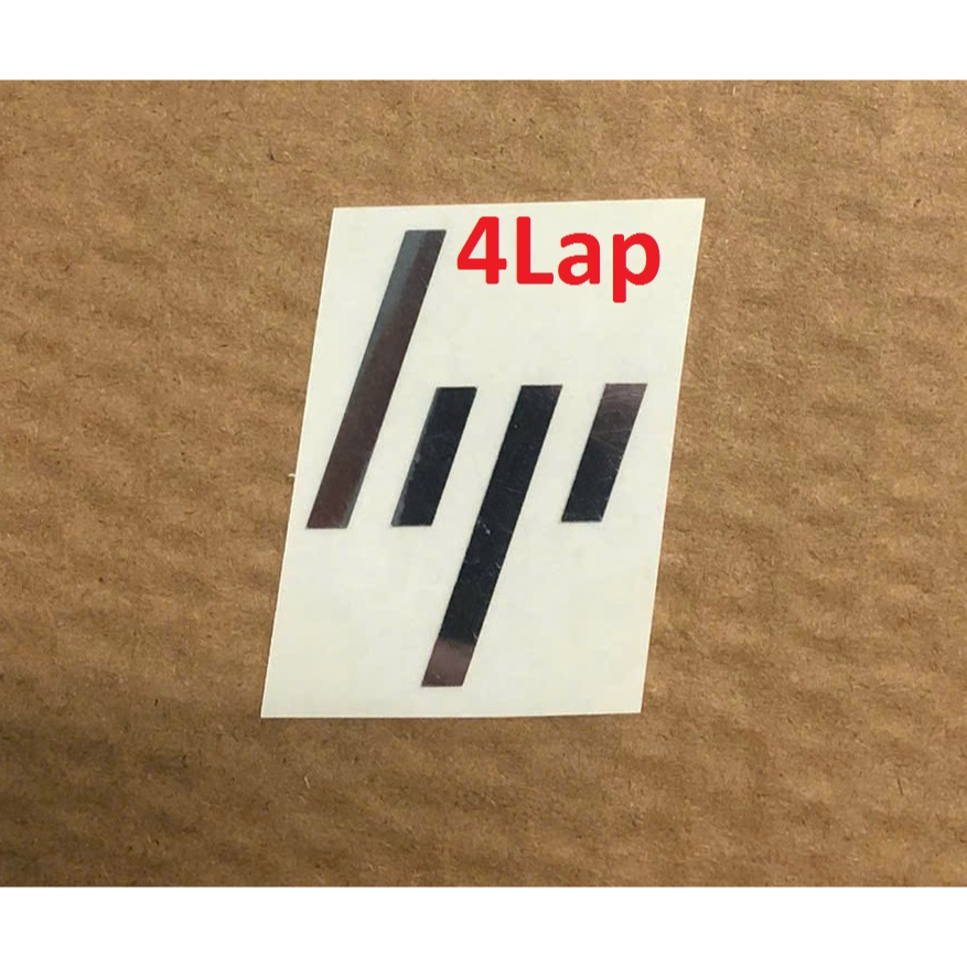 HP Elitebook 840 G7 G8 850 855 G7 G8 Laptop Logo Sticker | Shopee Malaysia
