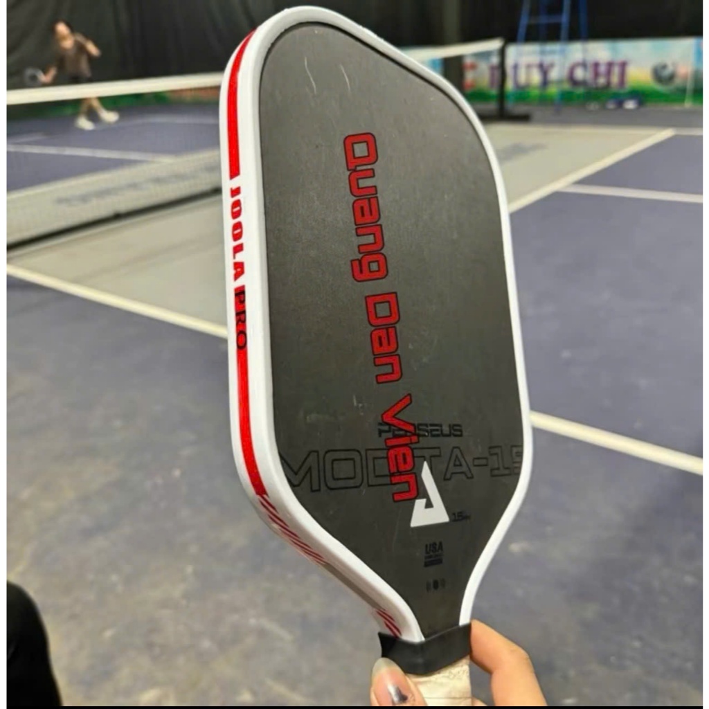 Racket edge sticker similar to zinn joola gen 4 - thick 3-layer ...