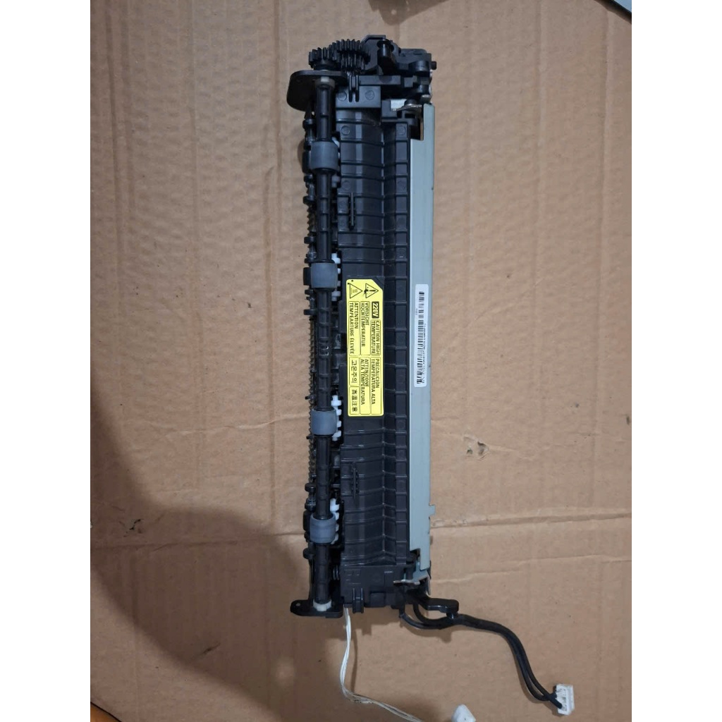 Hp 107a 107w 135a 135w printer fusing assembly (disassembled) | Shopee ...