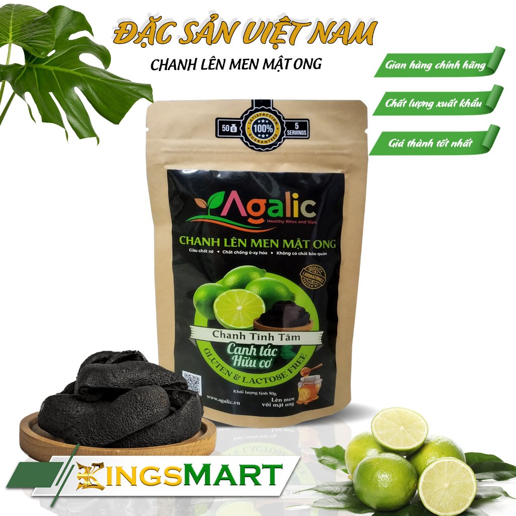Honey fermented black grapefruit peel - AGALIC brand - fat burning ...