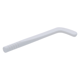 Genuine Lego Bricks hockey Stick / Part 64000: Minifigure Footgear Ice ...