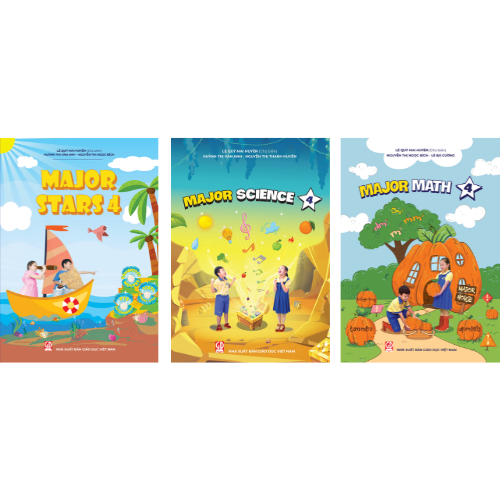 Major Grade 4 English Book Set | Shopee Malaysia