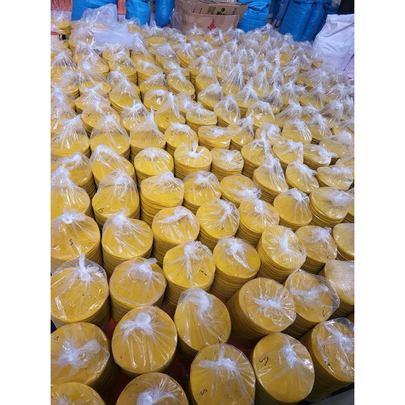 Golden Grilled Rice Paper 1 KG | Shopee Malaysia