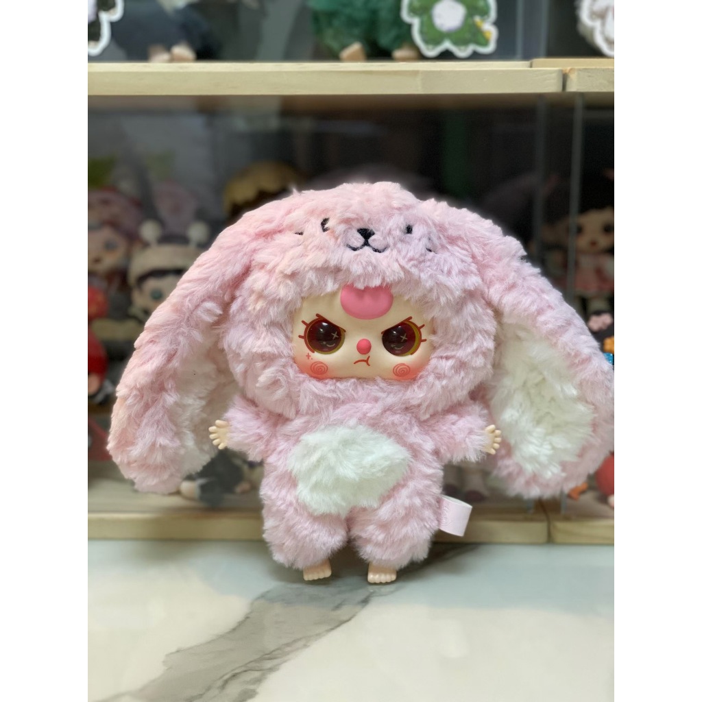 Blind BoxBaby Three V3 Mini - Blind box Baby Three V3 Cute ...