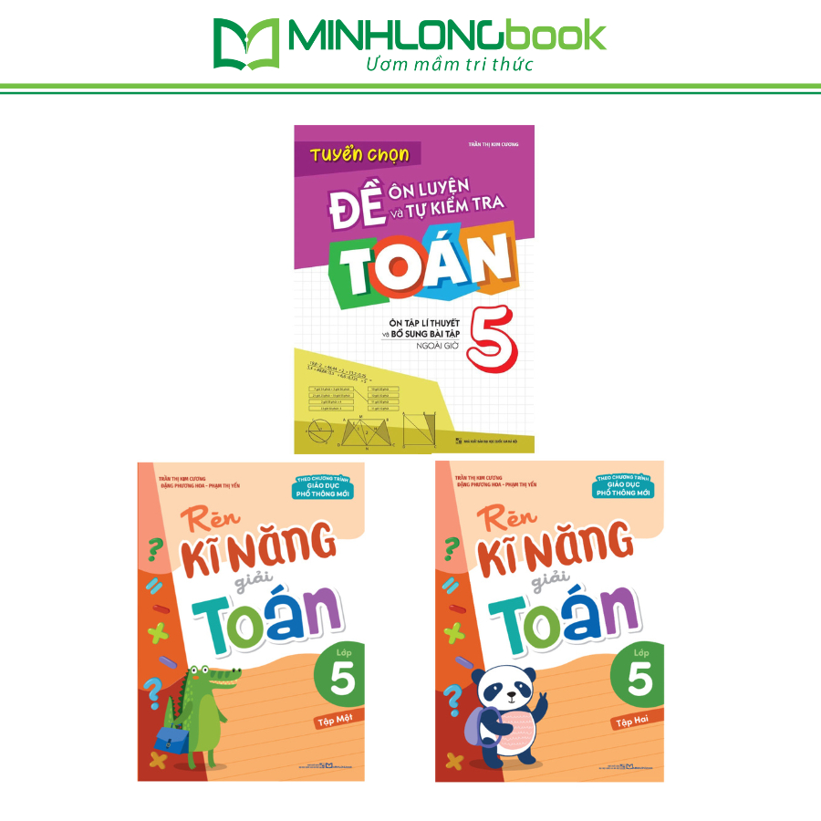 Book: Combo Selection of Math Practice and Self-Test Questions for ...