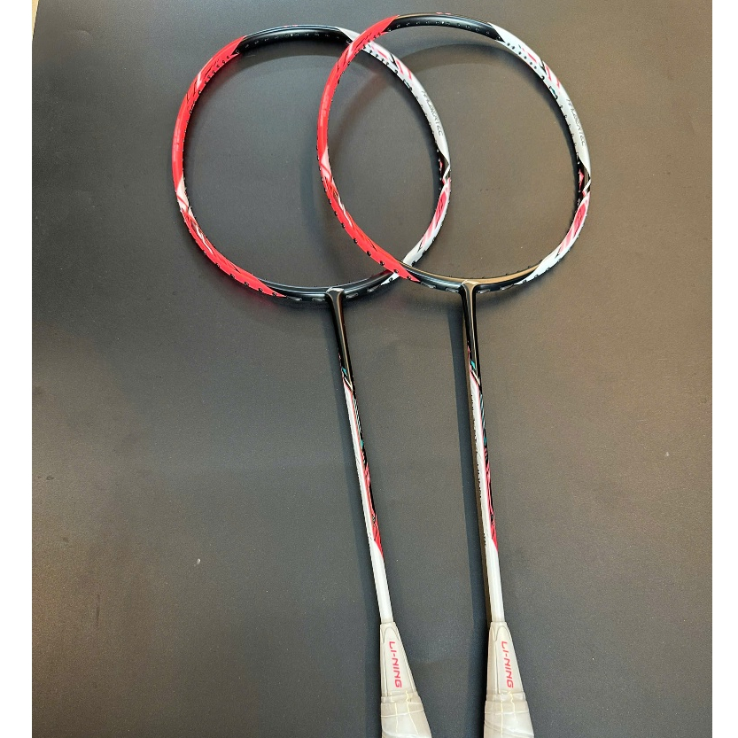 Genuine Halbertec 4000, HBT4000 4U Badminton Racket Frame (Includes 1 ...