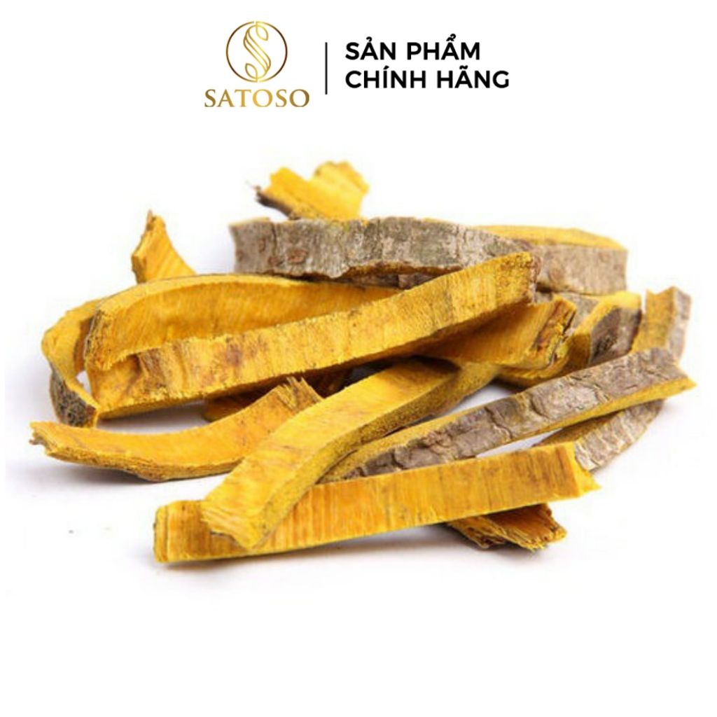 Dried Yellow Ba Type 1 Satoso Brand 500g Pack | Shopee Malaysia