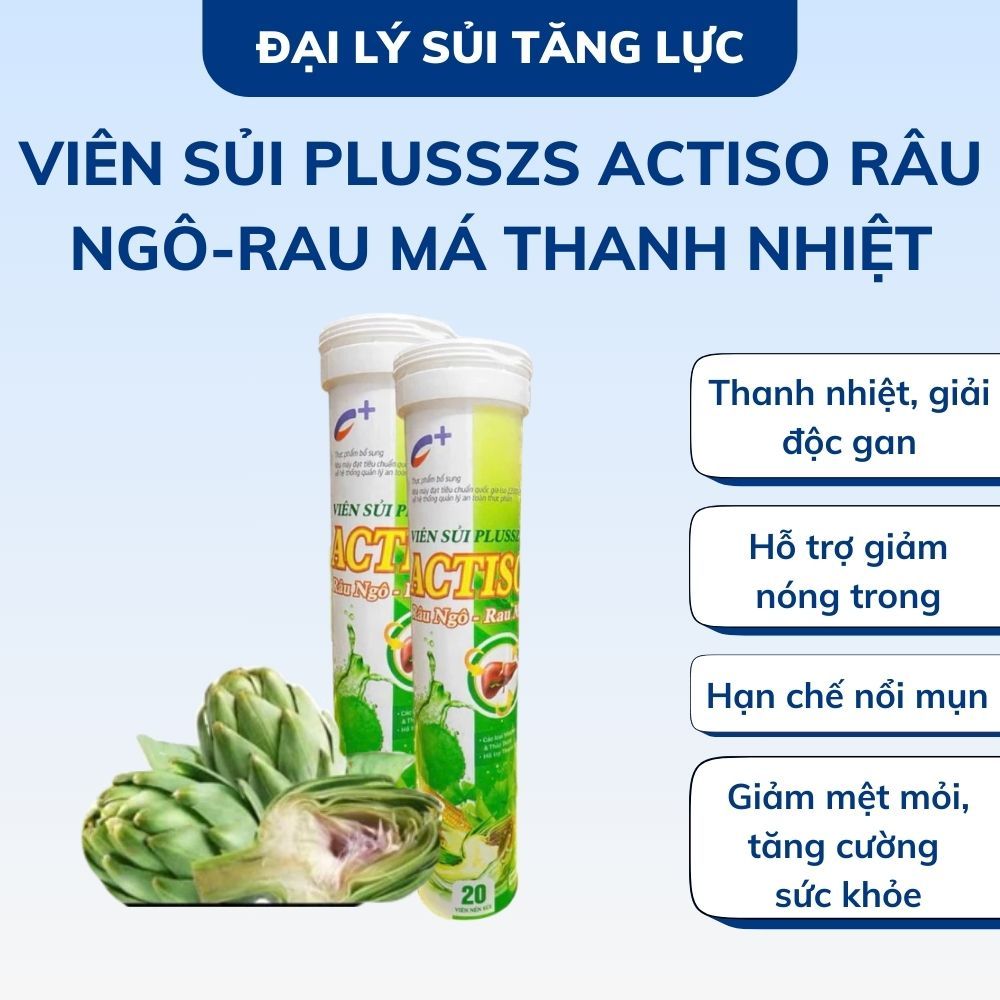 [Liver Cooling Effervescent] Plusszs Effervescent Tablets Corn Silk ...