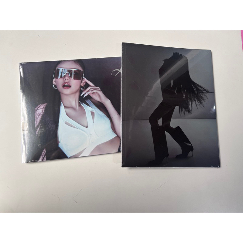 Itzy YEJI solo Album - AIR Original seal super slay | Shopee Malaysia