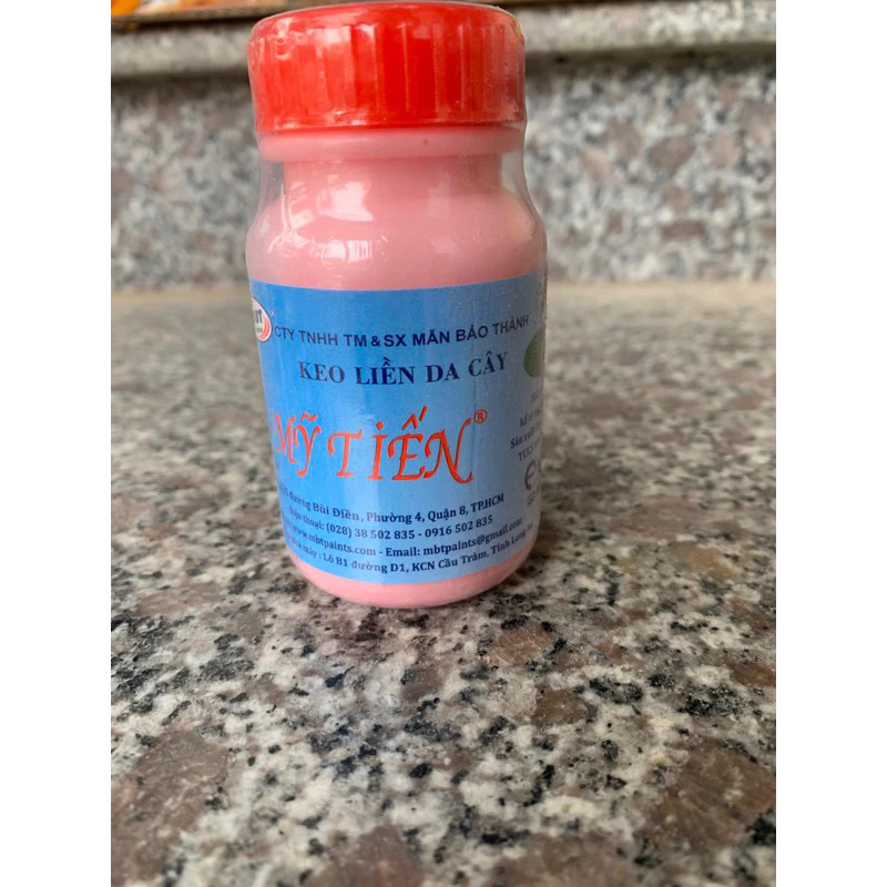 My Tien instant skin glue helps protect wounds after trimming | Shopee ...