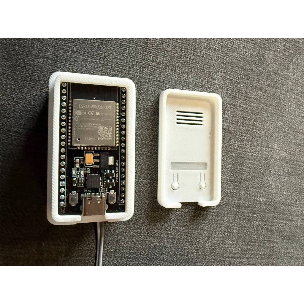 ESP32 Protective Case (USB-C WROOM 32D) - Model M108 | Shopee Malaysia