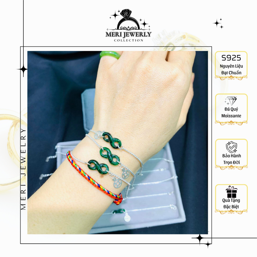 Wish-fulfilling bracelet, all things are as desired | Shopee Malaysia