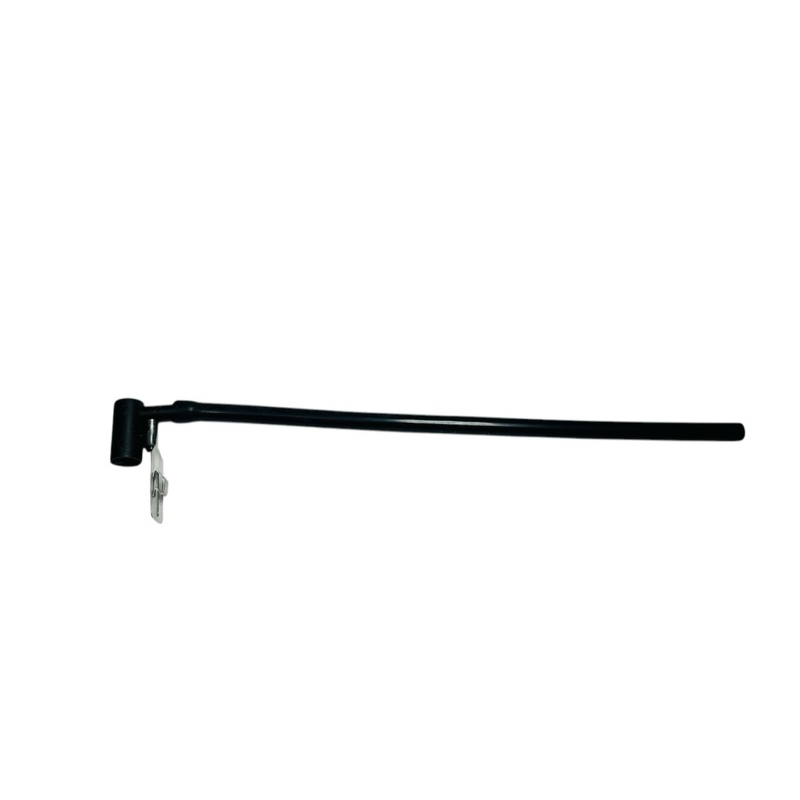 Compensated water supply line, return water pipe to prevent toilet odor ...