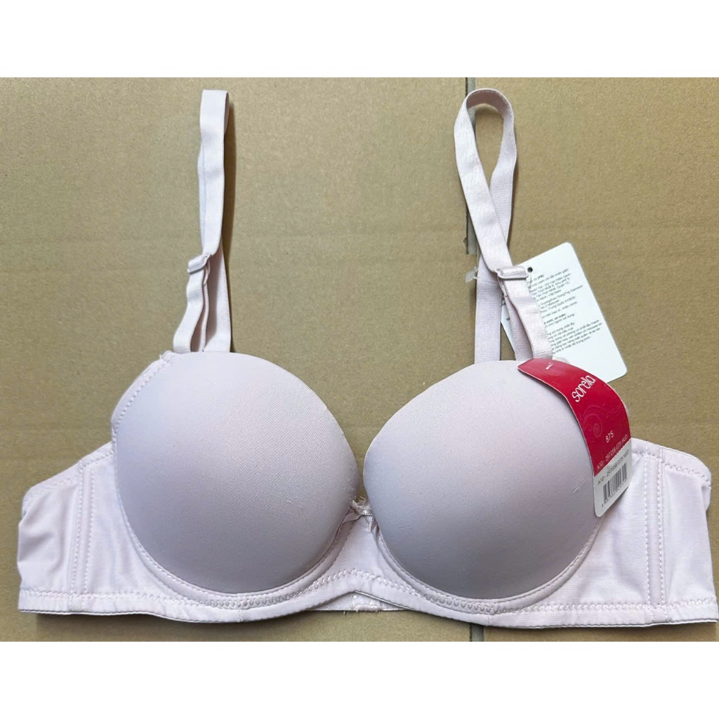 Sorella A10-29725 women's bra size 75B(34B) | Shopee Malaysia