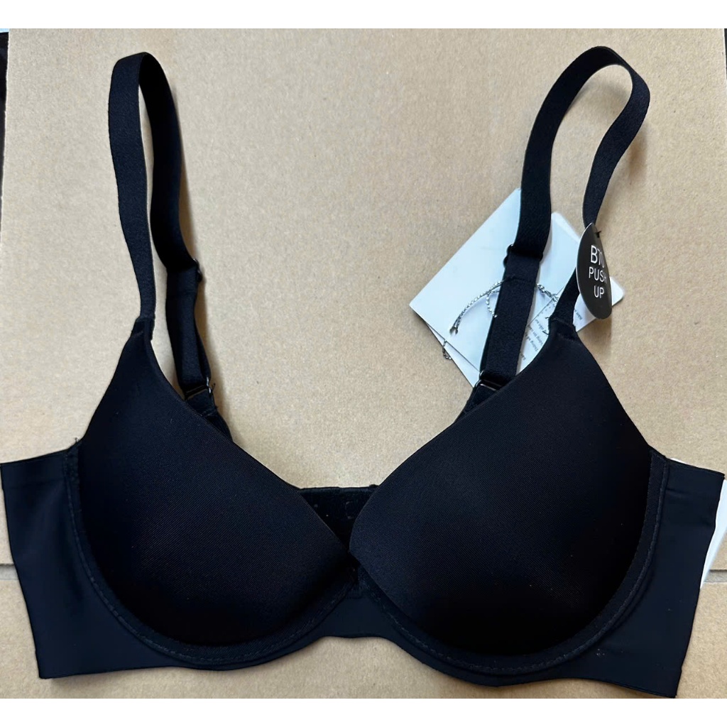 Pierre Cardin Women's Bra 609-62200 Size 70B (32B) | Shopee Malaysia