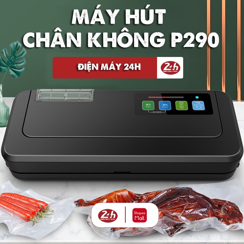 Kaw vacuum cleaner, bag-free vacuum cleaner P290, 5mm welds with strong ...