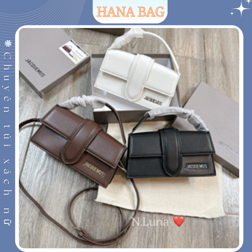 Horizontal J bag size 18 -20 full box | Shopee Malaysia
