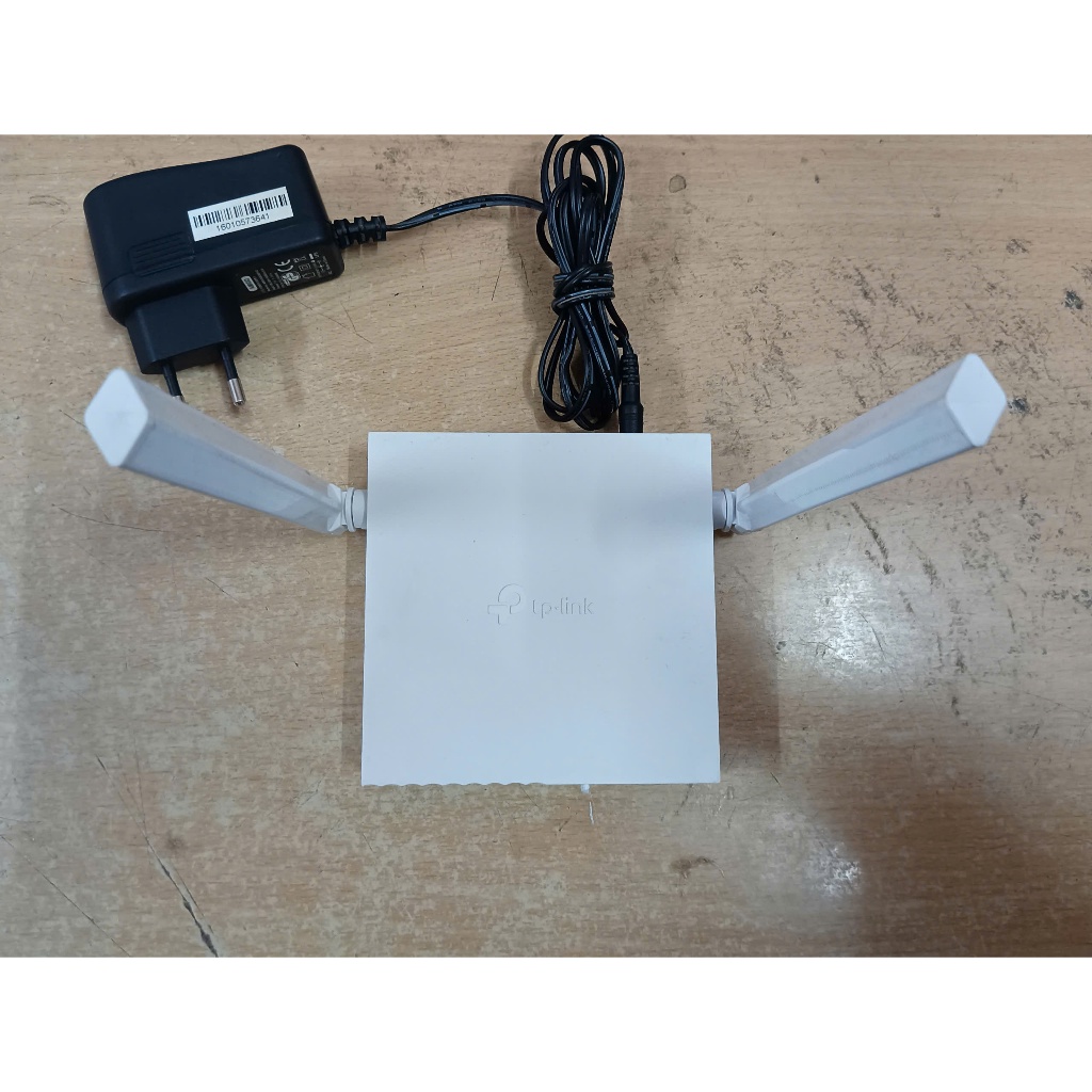 Tp.link 820N Vietnamese Wifi Router 300Mbps (Old Stock). | Shopee Malaysia