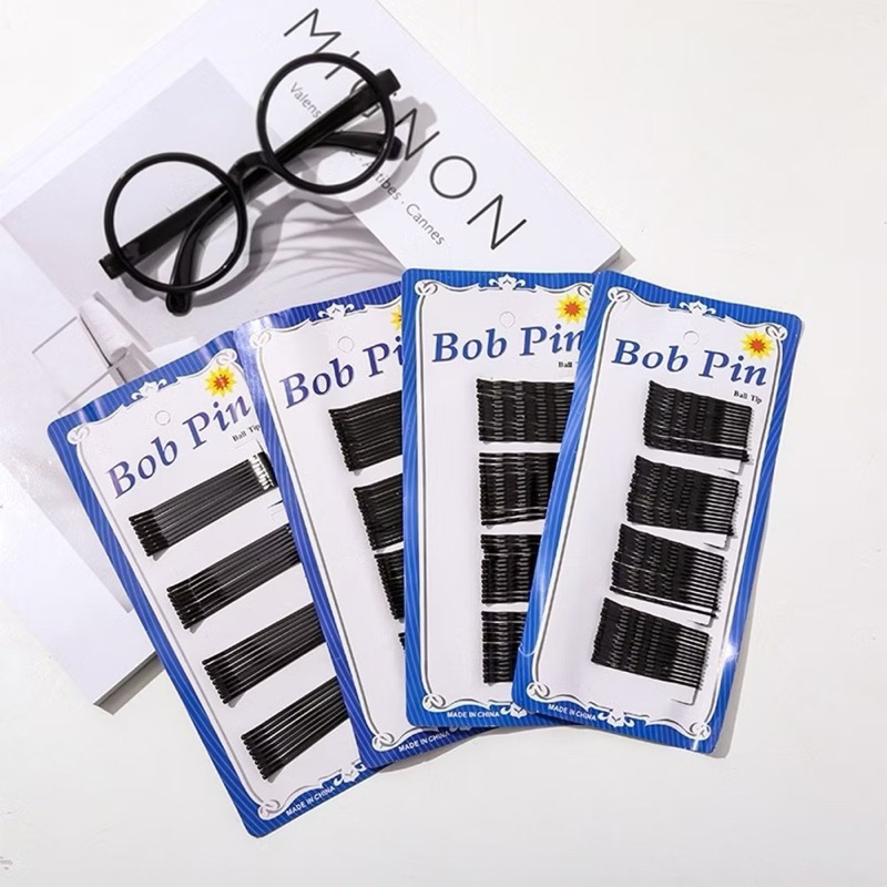 Blister of 36, 60 Korean style beauty toothpicks | Shopee Malaysia