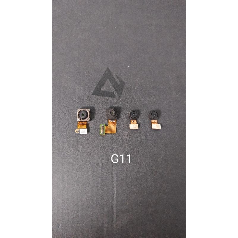 Nokia G11 Camera Components full set front and back | Shopee Malaysia