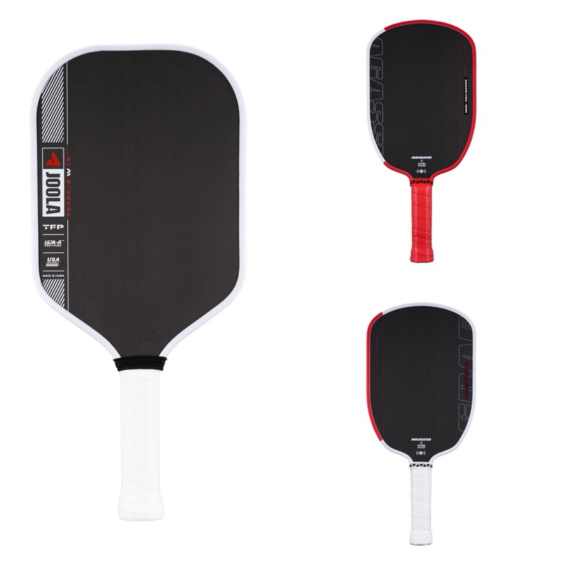 Joola Gen 4 Series Pickleball Racket, Joola Standard Product, | Shopee ...