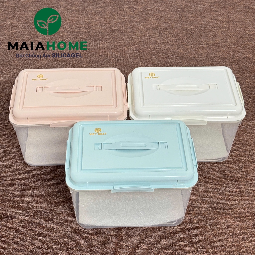 10L Camera Moisture-Proof Box + Desiccant Granules | Shopee Malaysia