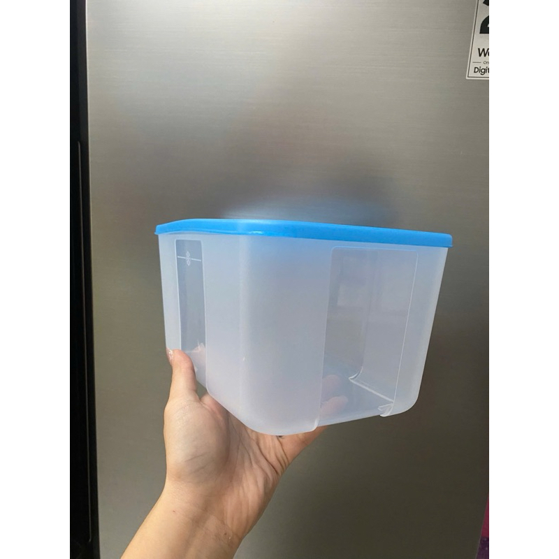[Odd 1 Box] TUPPERWARE 2,3L freezer box, lifetime, food-safe virgin ...