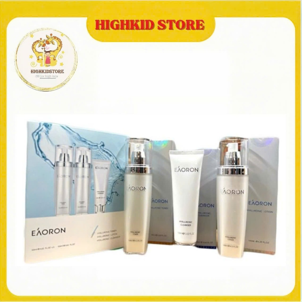 Set of 3 Australian domestic EARON facial carePiece (including Eaoron ...