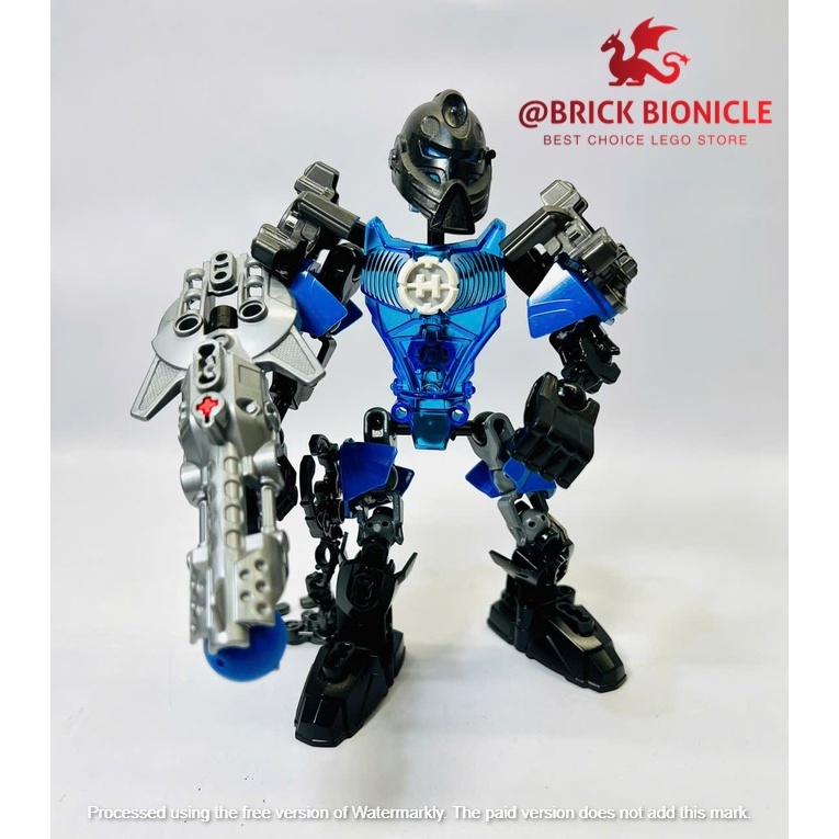 Vintage LEGO HERO FACTORY- LEGO HERO FACTORY ASSEMBLY TOY - 6282 ...