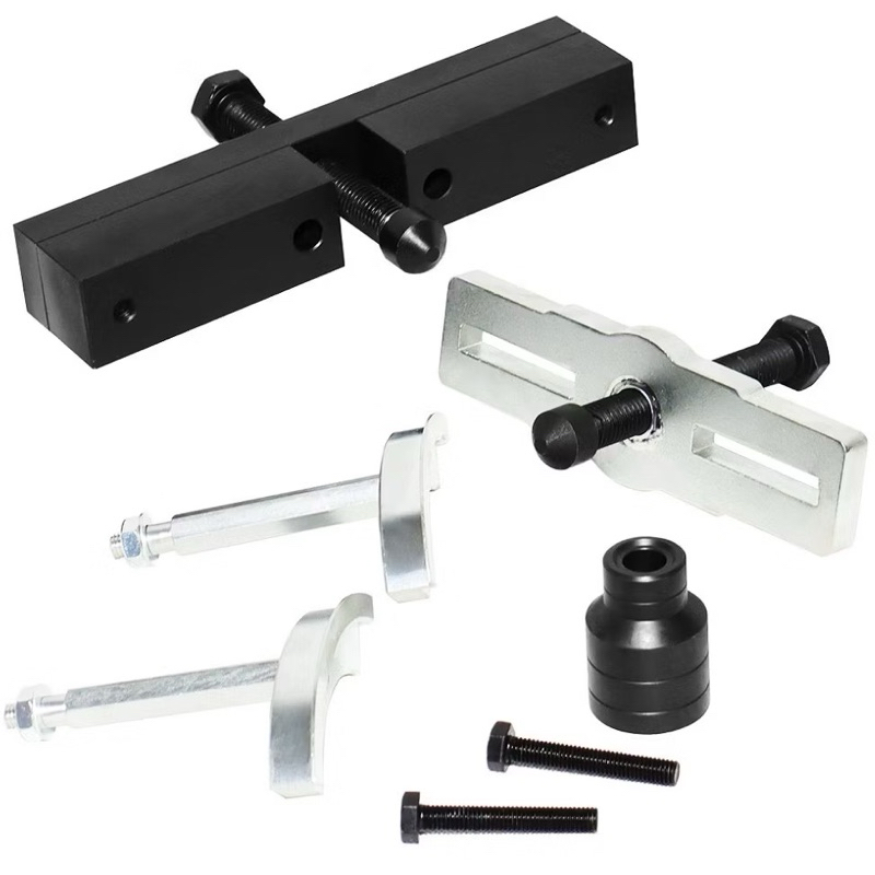 Dct Hyundai Kia Thai Lai Dual Clutch Disassembly Valve Set | Shopee ...