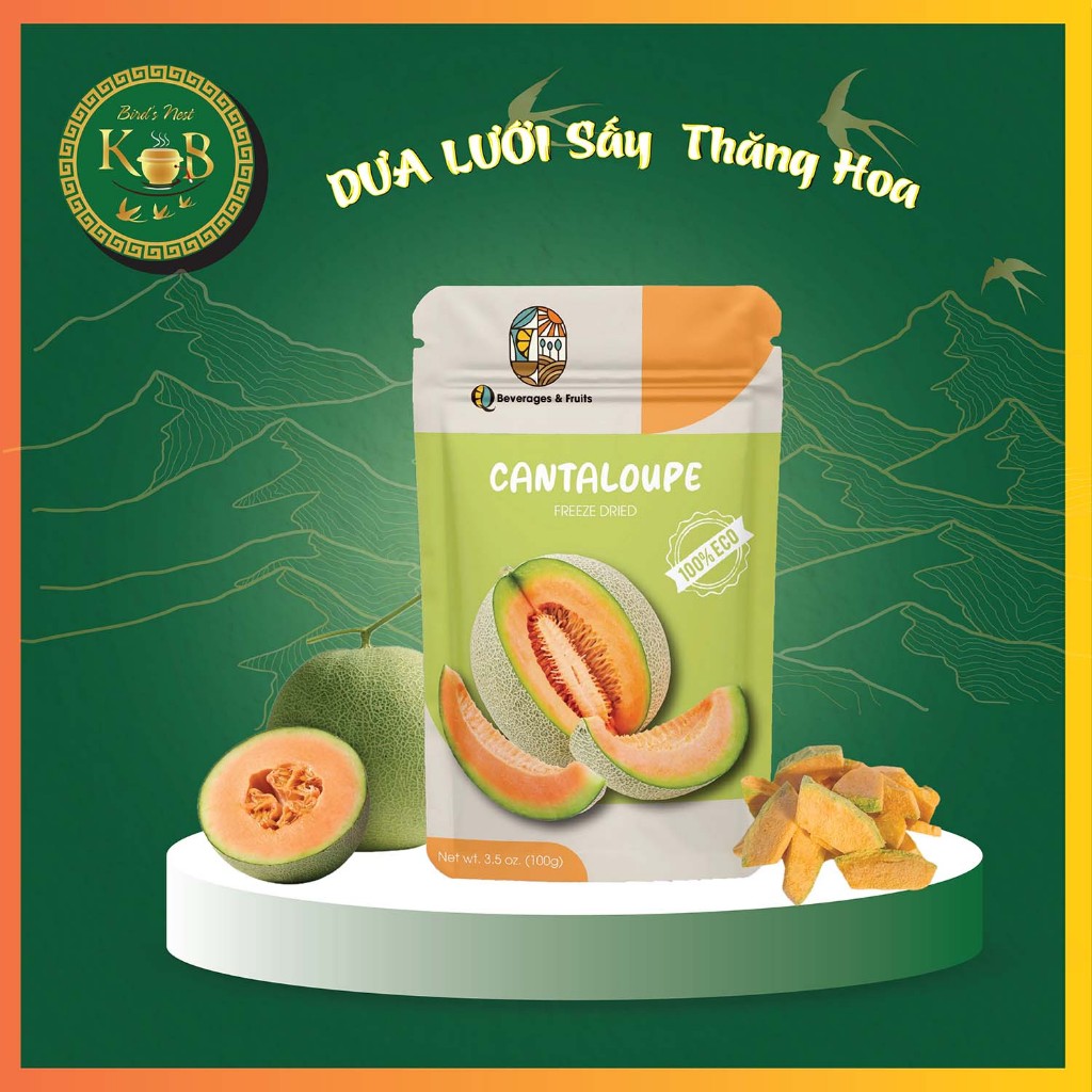 KB-NEST SUBLIMATION DRIED FRUIT || NATURAL DRIED FRUITS || FLAVOR ...