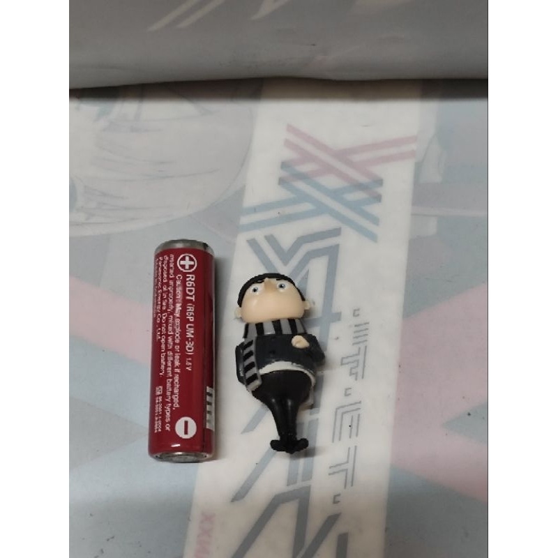 Gru model in despicable me | Shopee Malaysia