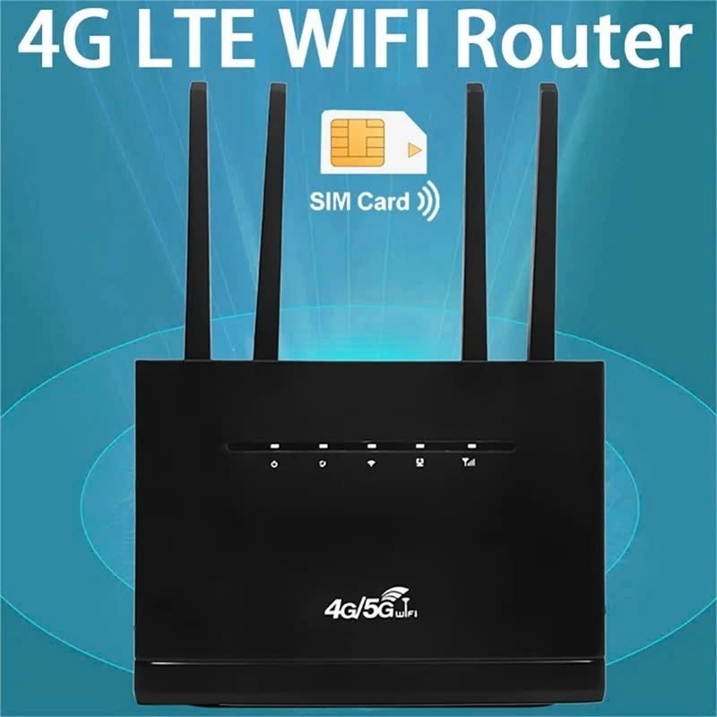 Wifi transmitter from 4G sim card - wireless WR710 | Shopee Malaysia