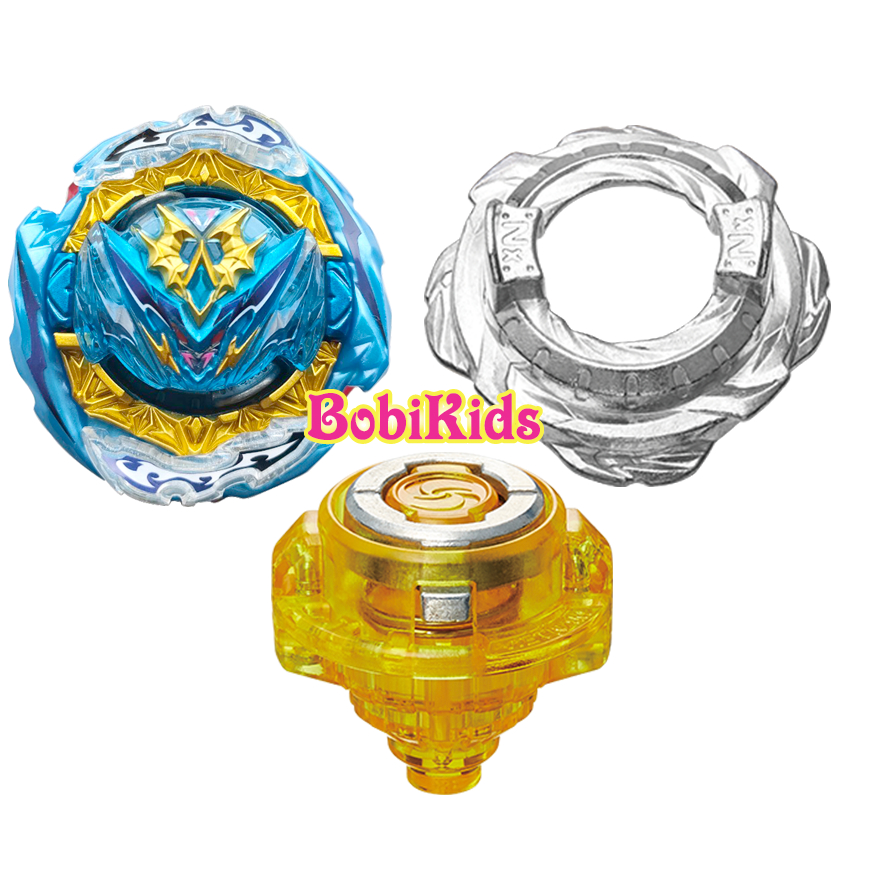 BEYBLADE - (RETAIL) Cyclone Belial Nexus Metal Survive in set B-188 | Beyblade Burst DB TAKARA ...
