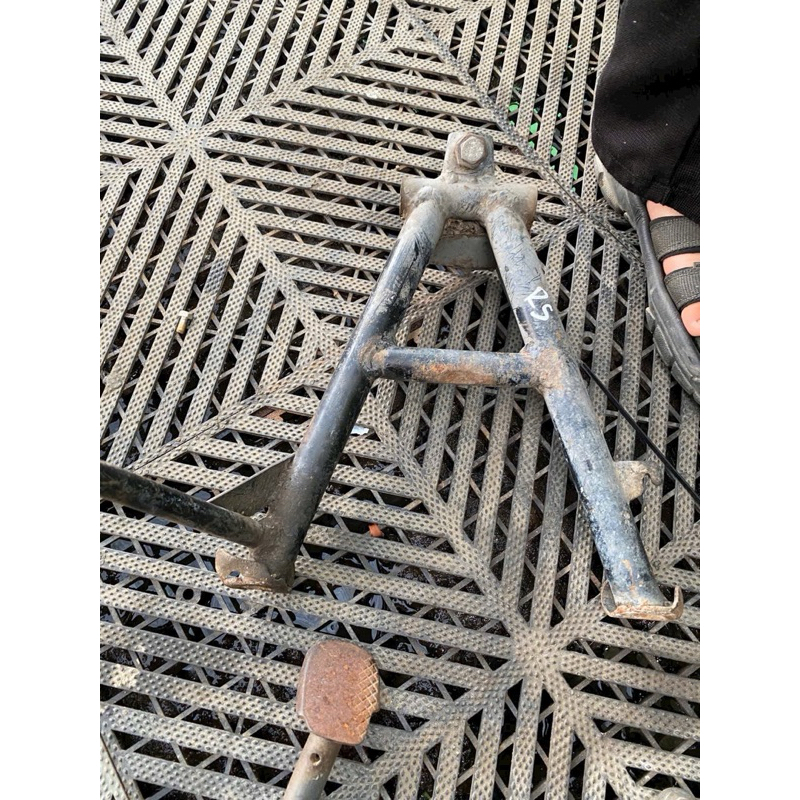 Wave Rs Brake and Anti-Stand (Car Goods) | Shopee Malaysia