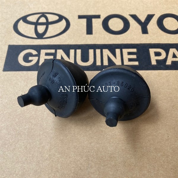 Fork cushion rubber A/Front fork shock absorber rubber for Toyota Hiace ...
