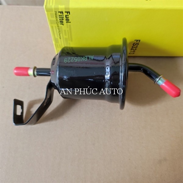 Toyota Hilux 2.7L fuel filter, Land Cruiser Prado 2.7 and 4.0L JS ...
