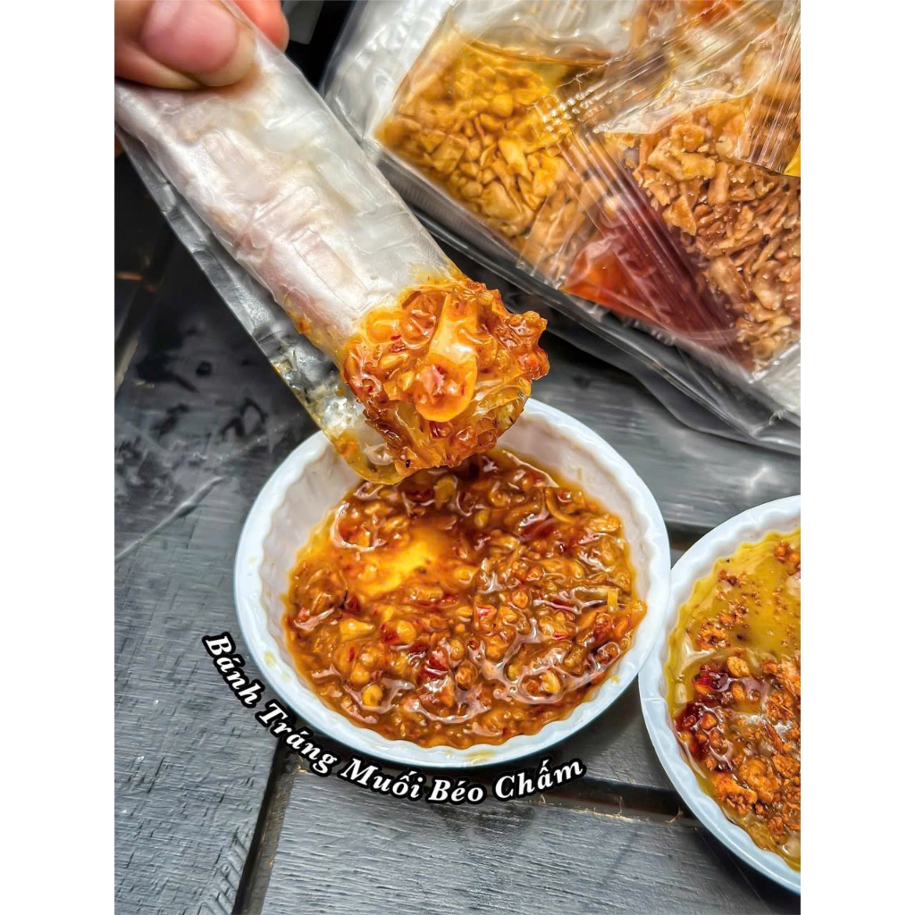 (NATIONWIDE) Fat SALT RICE CAKE COMBO (10 BACKS) | Shopee Malaysia