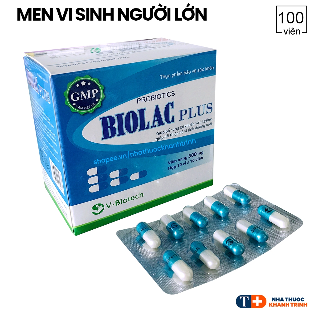 Biolac Plus digestive enzymes improve the digestive system, reduce ...
