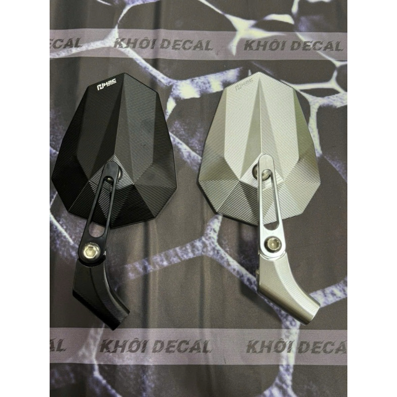 Newest model of H2C V5 glasses, luxurious and genuine (Box of 1 ...