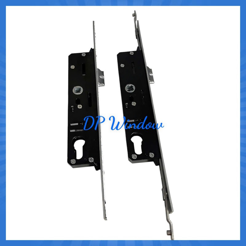Genuine KINLONG LOCK BODY WITH XINGFA ALUMINUM DOOR | Shopee Malaysia