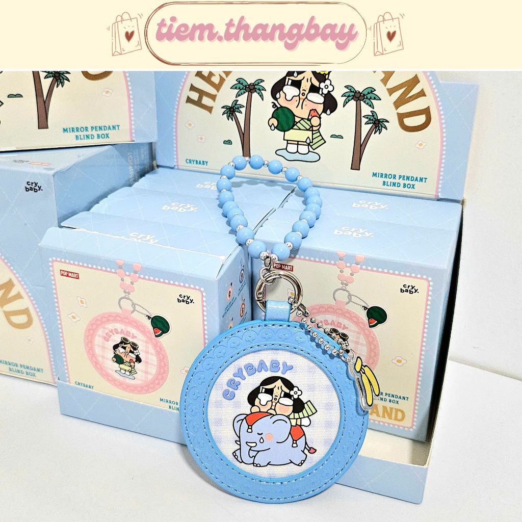 (Read description carefully) (AUTH) BLIND Box - BLIND Box POP MART ...