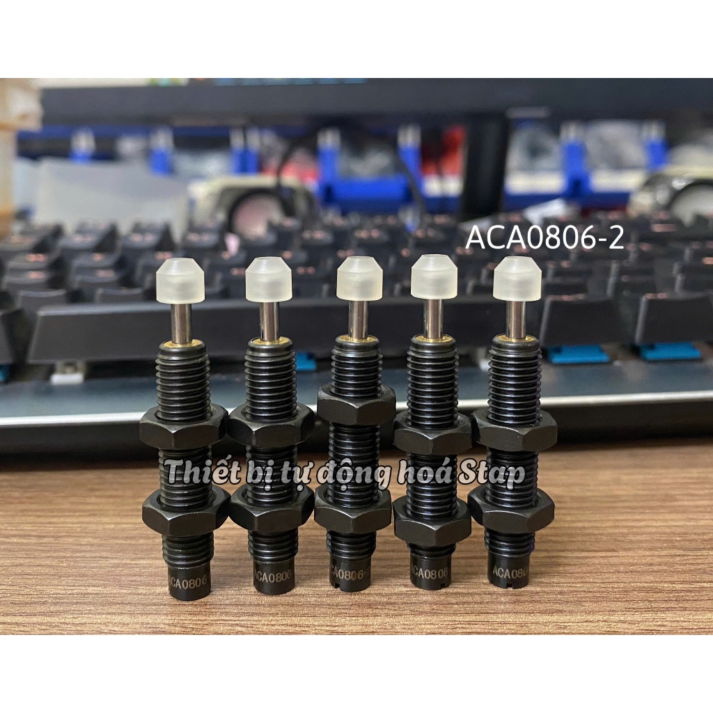 Aca0806-2 shock absorber | Shopee Malaysia