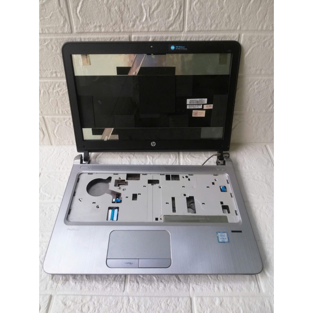 Hp Probook 430 G3 LAPTOP CASE | Shopee Malaysia
