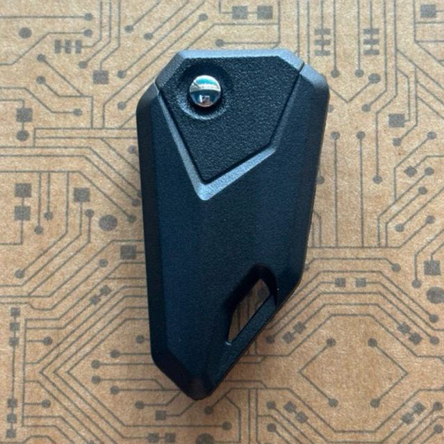 Yamaha R15 PG1 folding key blank made in Thailand | Shopee Malaysia